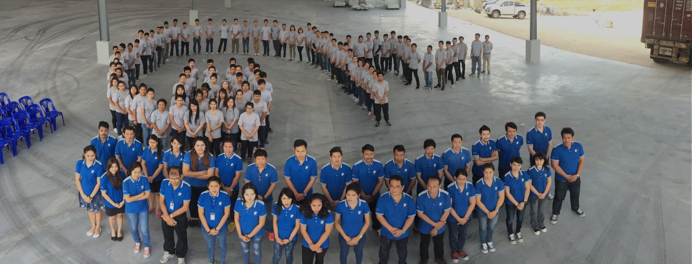 Company Activities | Window Asia