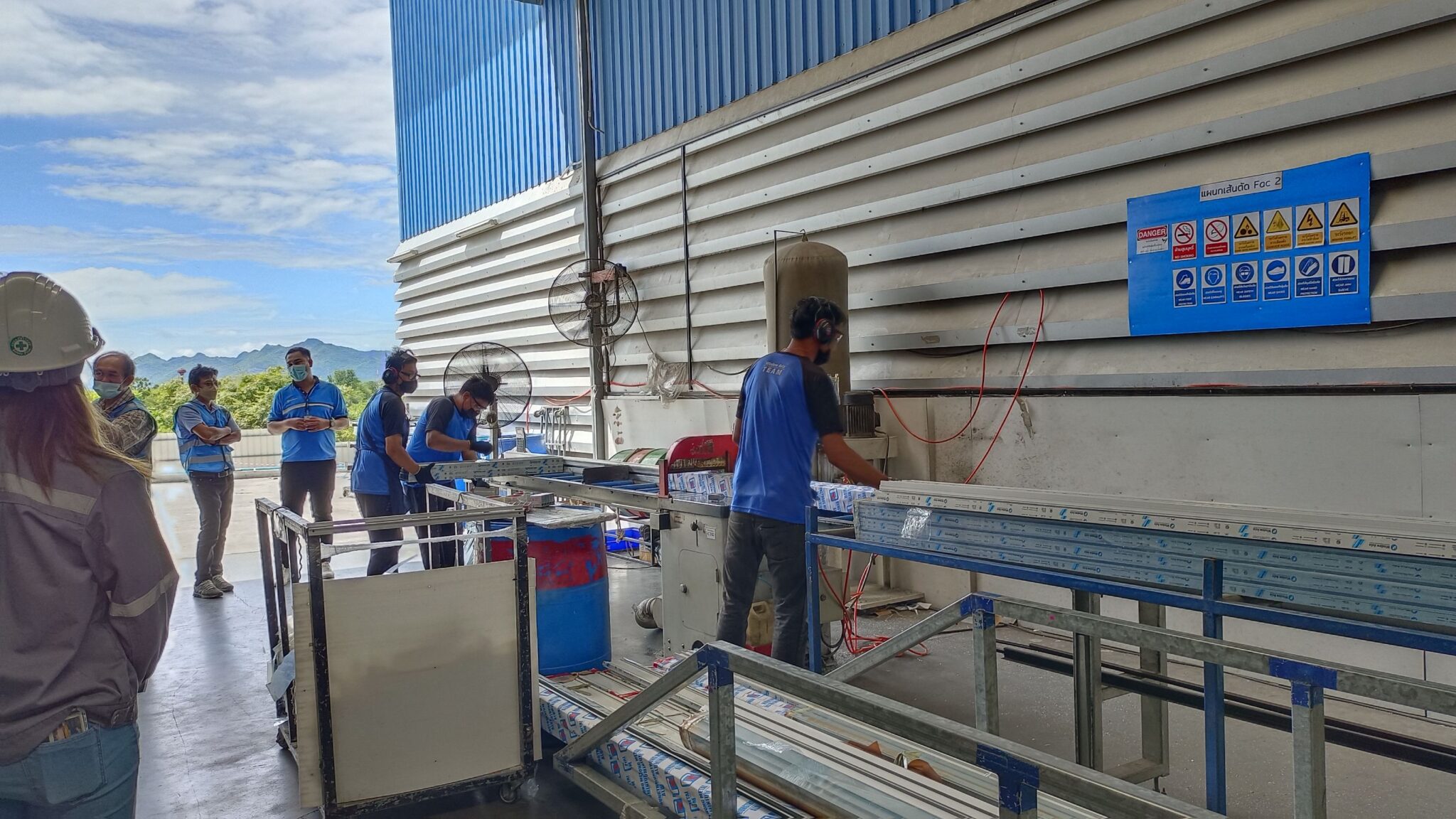 Window Asia ครบรอบ 9 ปี อยู่เคียงข้างคุณ ทุกช่วงเวลา | Window Asia