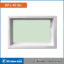หน้าต่างบานช่องแสงอลูมิเนียม สีขาว 60x40 ซม. | Window Asia