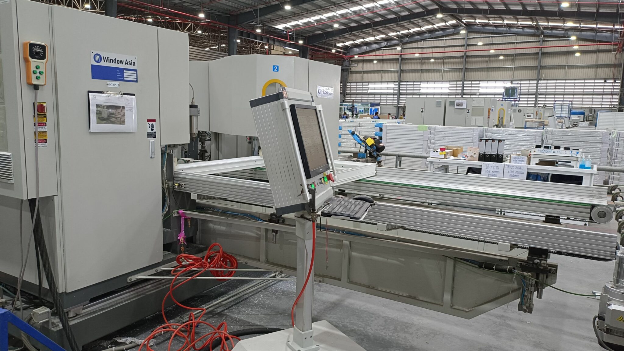 Window Asia การันตีคุณภาพของสินค้าด้วยมาตรฐานสากล และมาตรฐาน มอก. ...